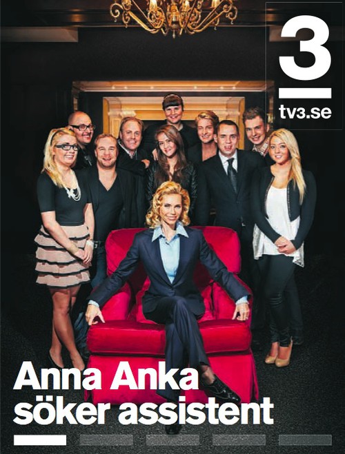 Anna Anka Wellness | Anna Anka Biography